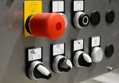 Reliable Emergency Switches