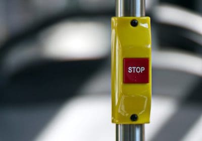 Reliable Emergency Switches