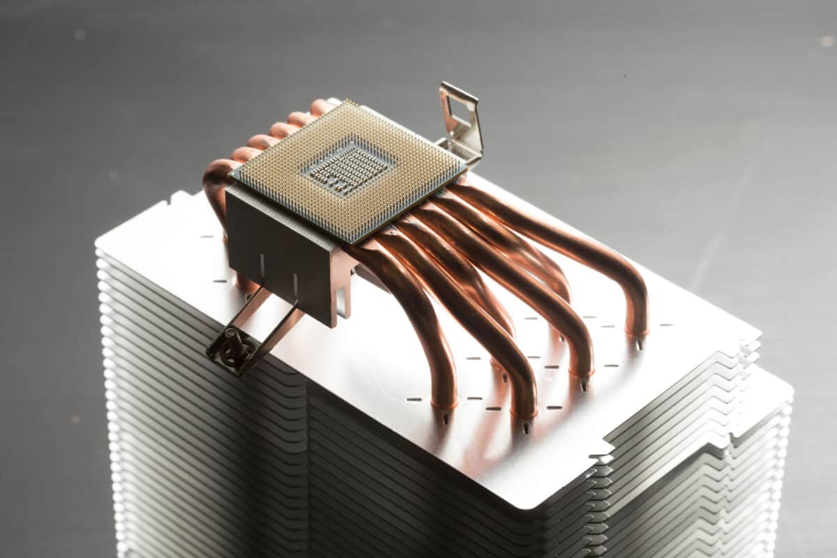 Heatsinks